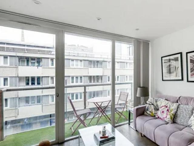 The Clerkenwell Centre, 61 Lever Street, Angel, London, EC1V 8BY, United Kingdom | 1 bed apartment for rent #167884786 | Rentberry