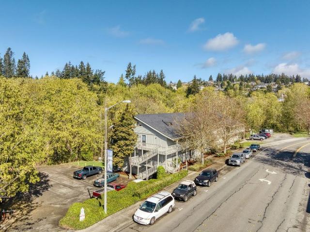 The Cliff Apartments 1 Bedroom Apartment for Rent at 21833 7th Ave S, Des Moines, WA 98198 Marina District