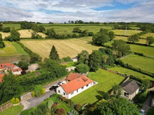 The Cliff, Iburndale, 4 Bedroom Detached