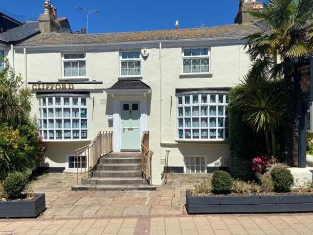 The Clifford Arms, Fore Street, 2 Bedroom Town