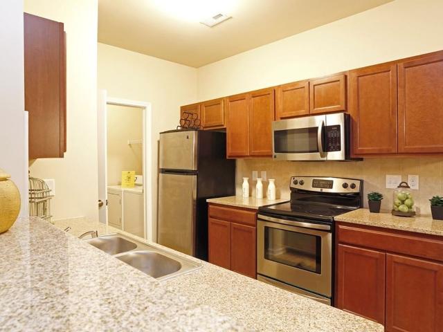 The Cliffs at Waterford 2 Bedroom Apartment for Rent at 859 S Cliffs Cir, Spring Lake, NC 28390 Pine Forest