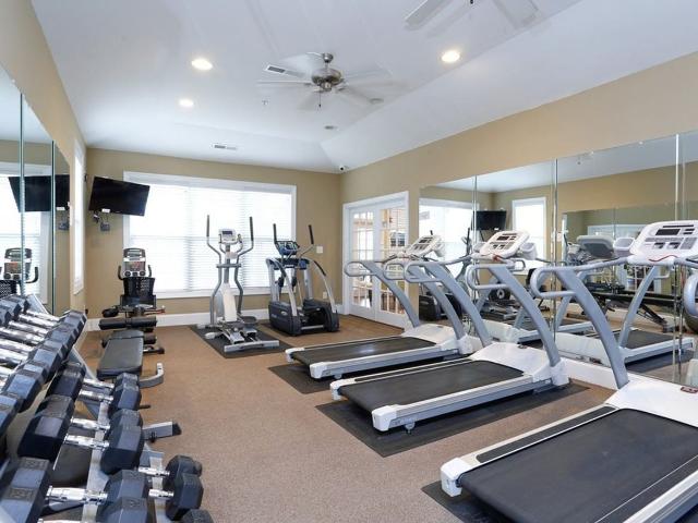 The Cliffs at Waterford 3 Bedroom Apartment for Rent at 859 S Cliffs Cir, Spring Lake, NC 28390 Pine Forest