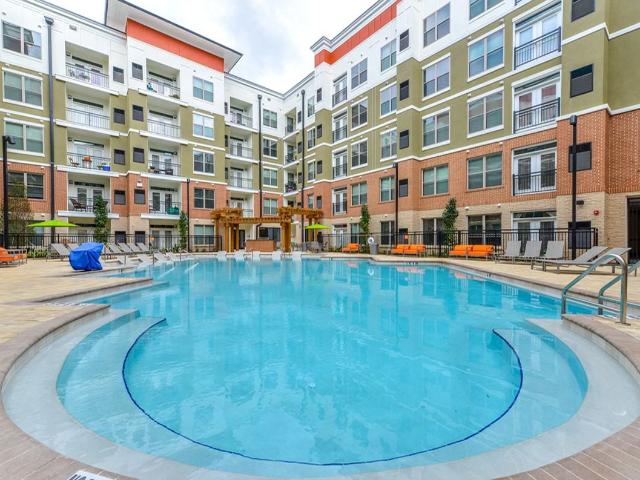 The Cliftwood 2 Bedroom Apartment for Rent at 185 Cliftwood Dr, Sandy Springs, GA 30328 Downtown Sandy Springs