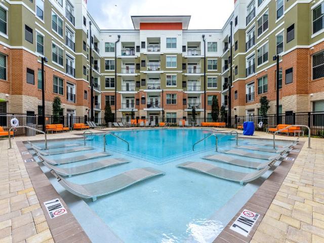 The Cliftwood 2 Bedroom Apartment for Rent at 185 Cliftwood Dr, Sandy Springs, GA 30328 Downtown Sandy Springs