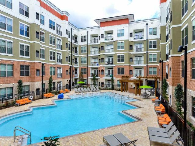 The Cliftwood 3 Bedroom Apartment for Rent at 185 Cliftwood Dr, Sandy Springs, GA 30328 Downtown Sandy Springs