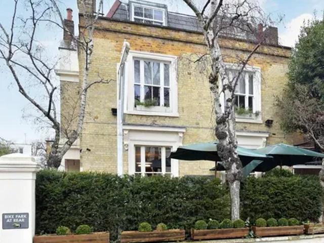The Clifton, 96 Clifton Hill, London, NW8 0JN, United Kingdom | 3 bed apartment for rent #132089490 | Rentberry