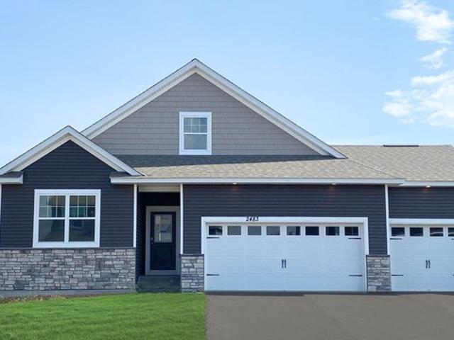 The Clifton II Plan Highview Park Community