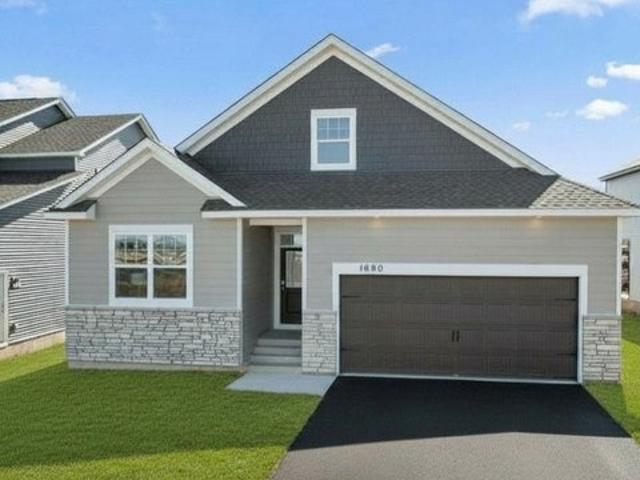 The Clifton II Plan The Fields of Waconia Community