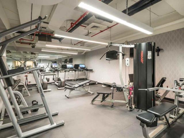 The Clinton 2 Bedroom Apartment for Rent at 520 W 48th St, New York, NY 10036 Hell's Kitchen
