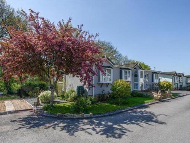 The Clock Inn Park, Lydeway, 2 Bedroom Park