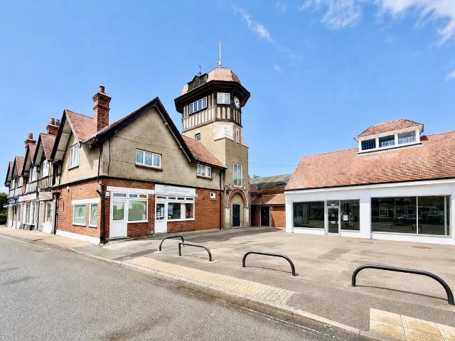 The Clock Tower, Warsash SO31, 3 bed terraced house to rent, £1,650 pcm | PrimeLocation