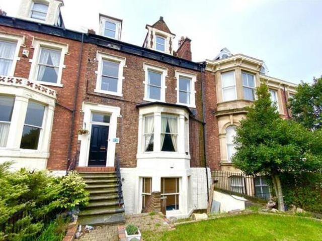 The Cloisters, Ashbrooke, 2 Bedroom Flat