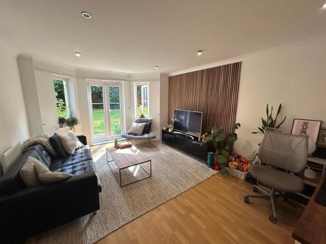 The Cloisters, Guildford 1 bedroomProperty for lettings Seymours