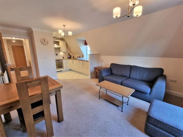 The Cloisters, Guildford 2 bedrooms Property for lettings Seymours