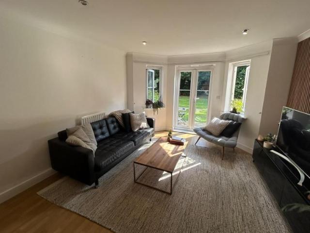 The Cloisters, Guildford, Surrey, GU1