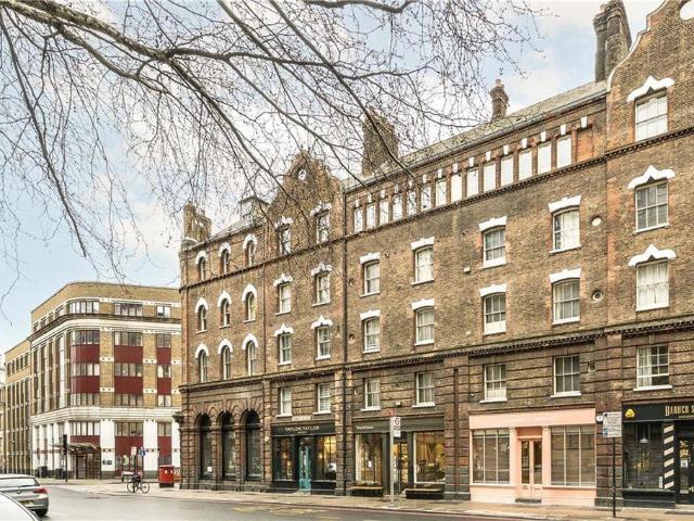The Cloisters, London E1 1 bed flat to rent £2,200 pcm £508 pw