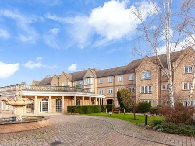 The Cloisters, Pegasus Grange, 1 Bedroom Apartment