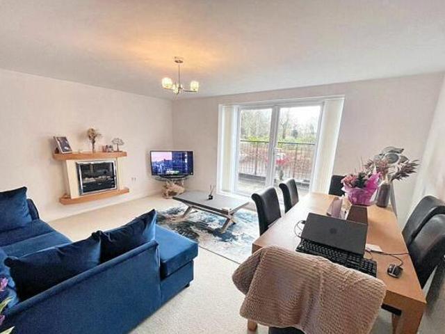 The Cloisters, Sunderland, 2 Bedroom Flat