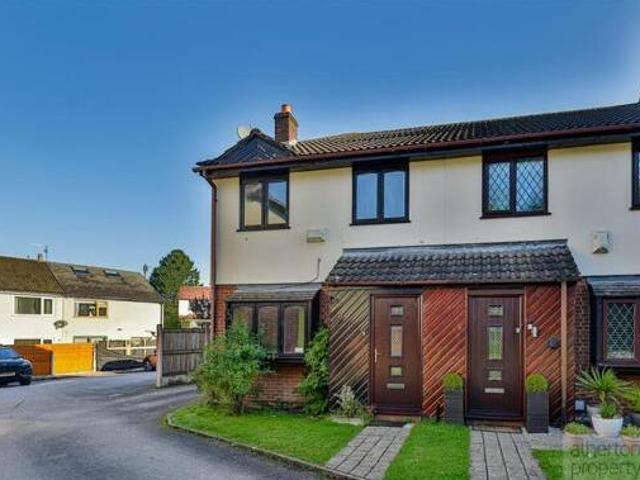 The Cloisters, Whalley, 3 Bedroom Semi detached