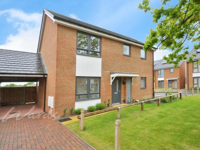 The Close, Ashford TN23, 3 bed detached house to rent, £1,550 pcm | PrimeLocation