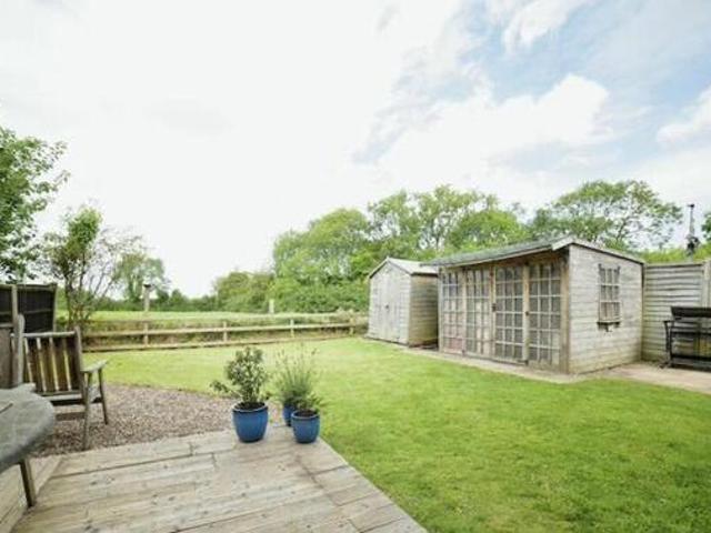 The Close, Barrow upon humber, 3 Bedroom Semi detached