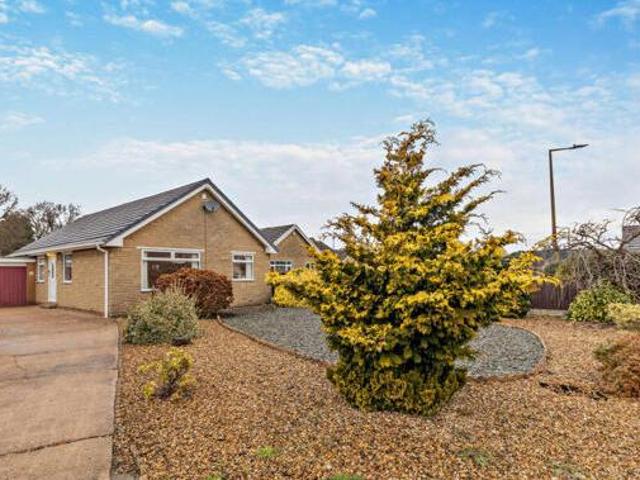 The Close, Branton, 3 Bedroom Detached