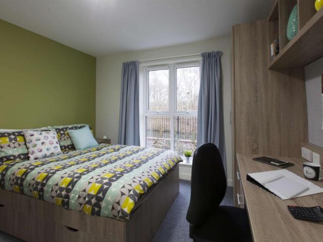 The Close, Bristol Road, Selly Oak, Birmingham B29, Studio to rent, £1,179 pcm | PrimeLocation