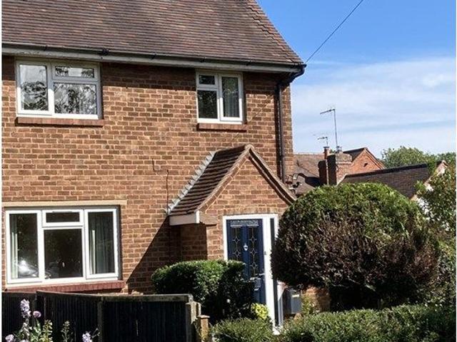 The Close, Evesham WR11, 3 bed semi detached house to rent, £1,250 pcm | PrimeLocation