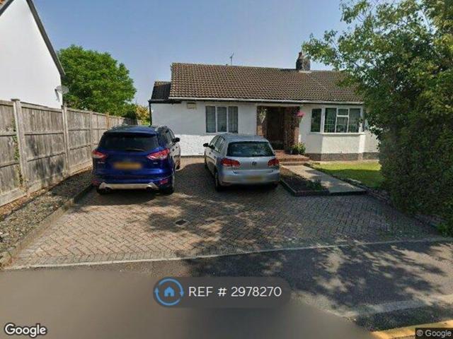 The Close, Henbury, Bristol BS10, 3 bed bungalow to rent, £1,800 pcm | PrimeLocation