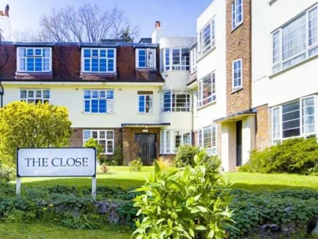 The Close, Muswell Avenue, London, N10 2ED, United Kingdom | 2 bed apartment for rent #138472681 | Rentberry