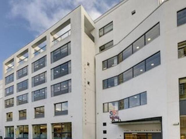 The Clove Building, Maguire Street, Office To Lease