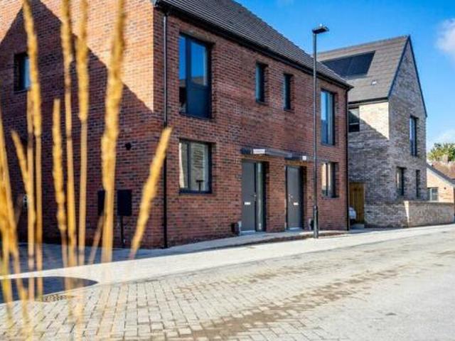 The Clover, Plot Lowfield Green, 3 Bedroom Semi detached