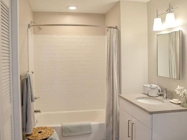 The Crane Chinatown 02 Unit