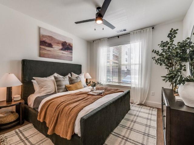 The Crawford 1 Bedroom Apartment for Rent at 13853 Stonehawk Way, Euless, TX 76040
