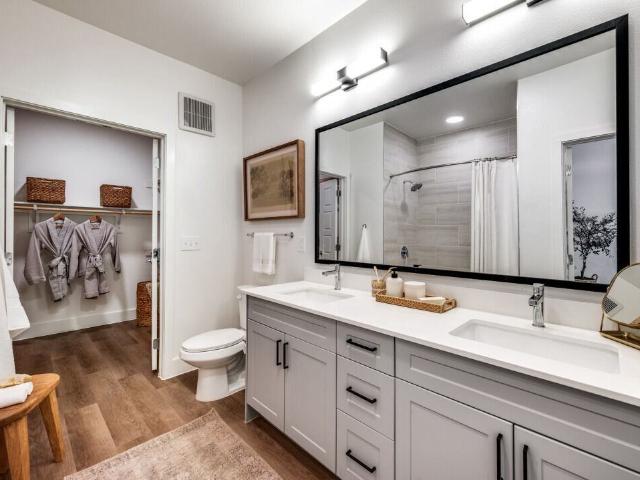 The Crawford 1 Bedroom Apartment for Rent at 13853 Stonehawk Way, Euless, TX 76040