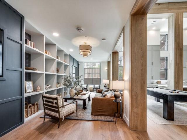 The Crawford 2 Bedroom Apartment for Rent at 13853 Stonehawk Way, Euless, TX 76040
