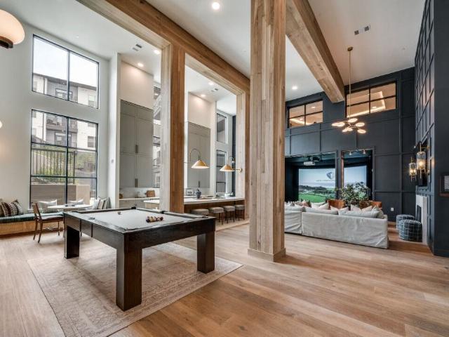The Crawford 2 Bedroom Apartment for Rent at 13853 Stonehawk Way, Euless, TX 76040