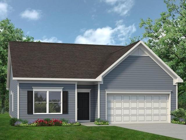 The Crawford Plan Winecoff Community