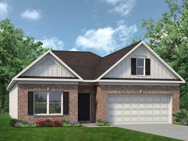 The Crawford Plan Dry Creek Village Community