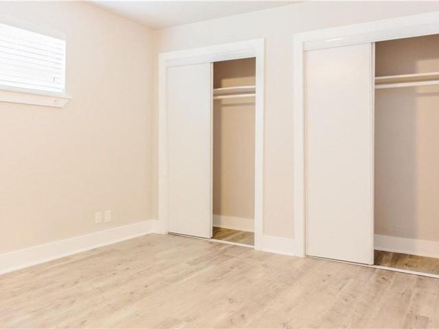 The Creek @ Mueller 2 Bedroom Apartment for Rent at 1302 E 52nd St, Austin, TX 78723 Windsor Park