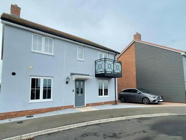 The Creek, Walton On The Naze, 5 Bedroom Detached