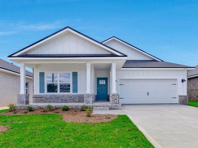 The Creekside Plan Independence Community