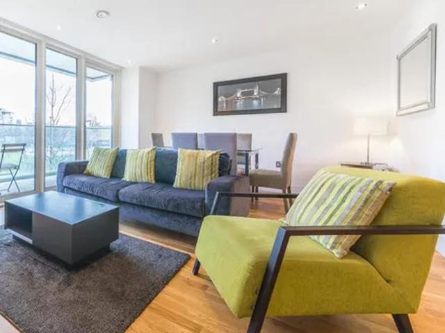 The Crescent, 2 Seager Place, London, SE8 4HJ, United Kingdom | 3 bed apartment for rent #138851986 | Rentberry