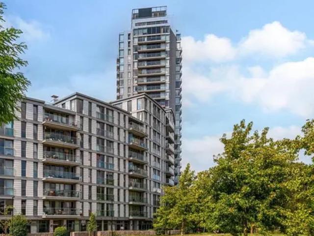 The Crescent, 2 Seager Place, London, SE8 4HJ, United Kingdom | 2 bed apartment for rent #140657381 | Rentberry