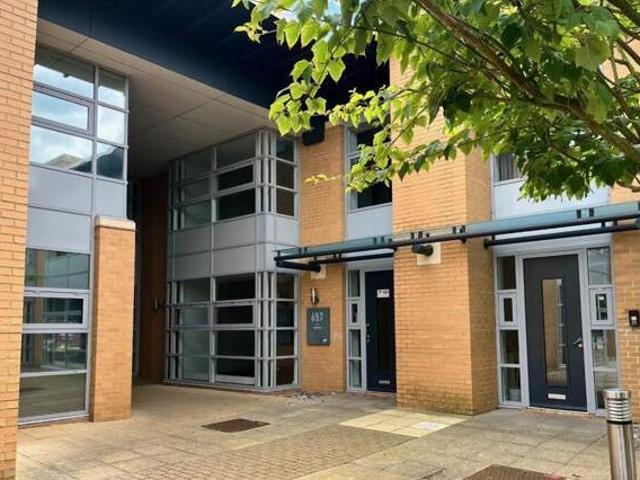 The Crescent, Colchester, Office To Lease