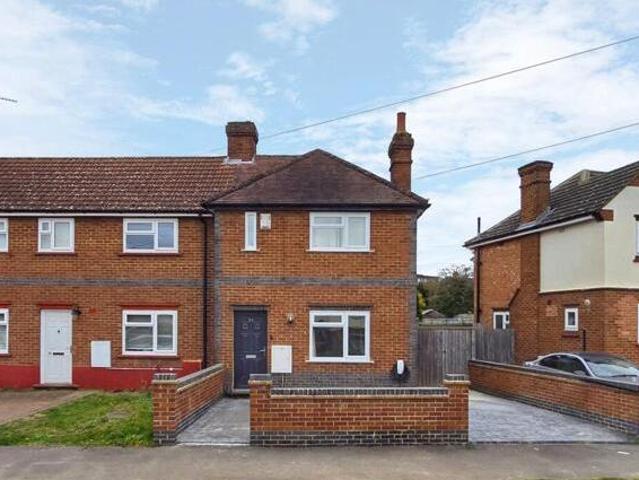 The Crescent, Ampthill, 2 Bedroom End
