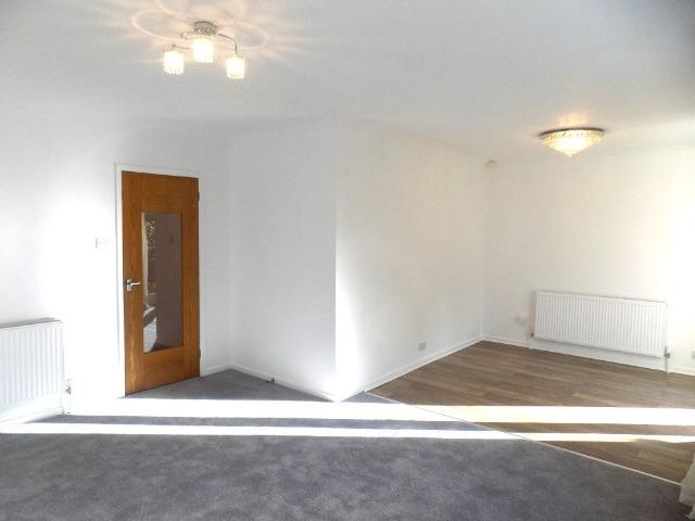 The Crescent Alwoodley