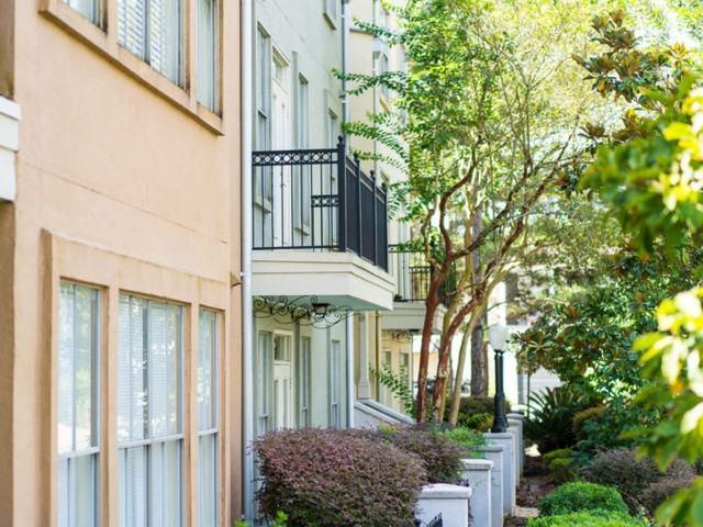 The Crescent at River Ranch 1 Bedroom Apartment for Rent at 1042 Camellia Blvd, Lafayette, LA 70508