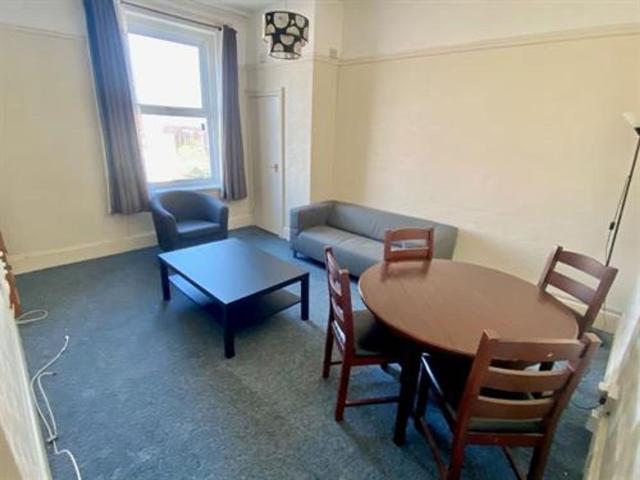 The Crescent, Bournemouth, BH1