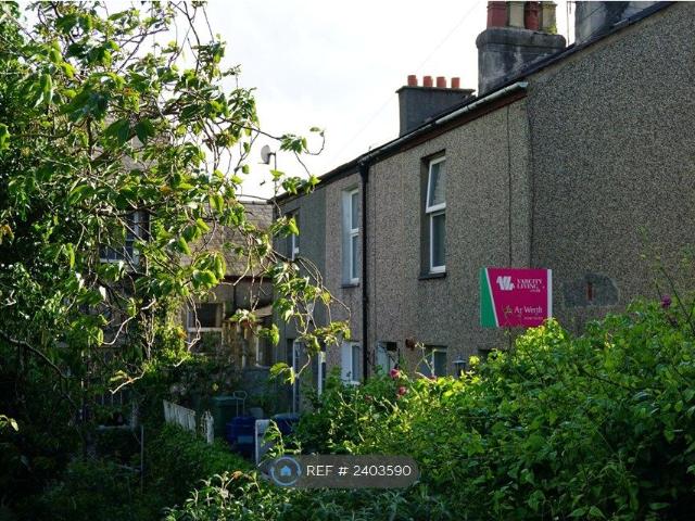 The Crescent, Bangor LL57, 3 bed terraced house to rent, £1,075 pcm | PrimeLocation